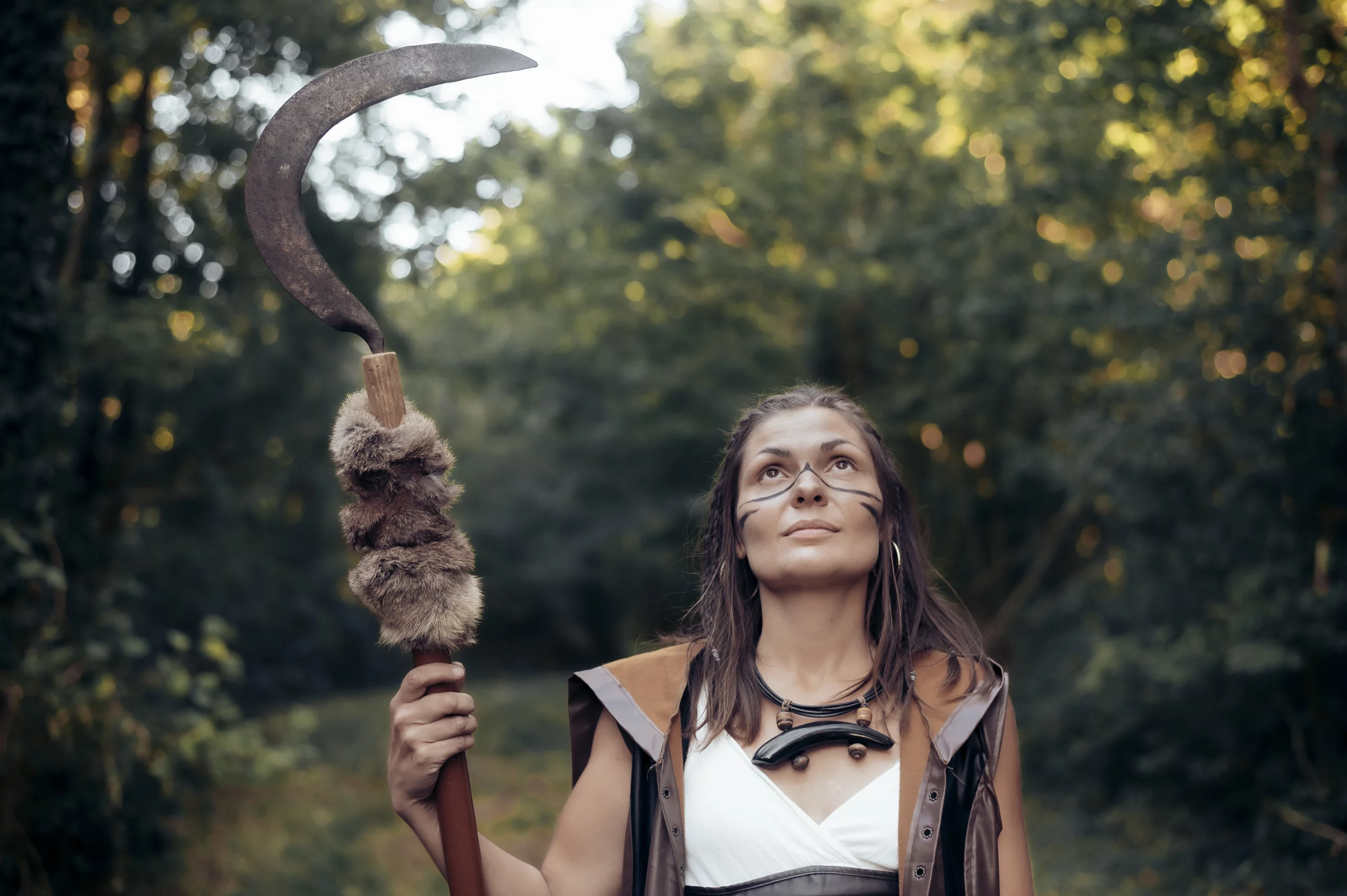 POURQUOI UN SHOOTING DE BIEN-ÊTRE SE FAIT HORS STUDIO